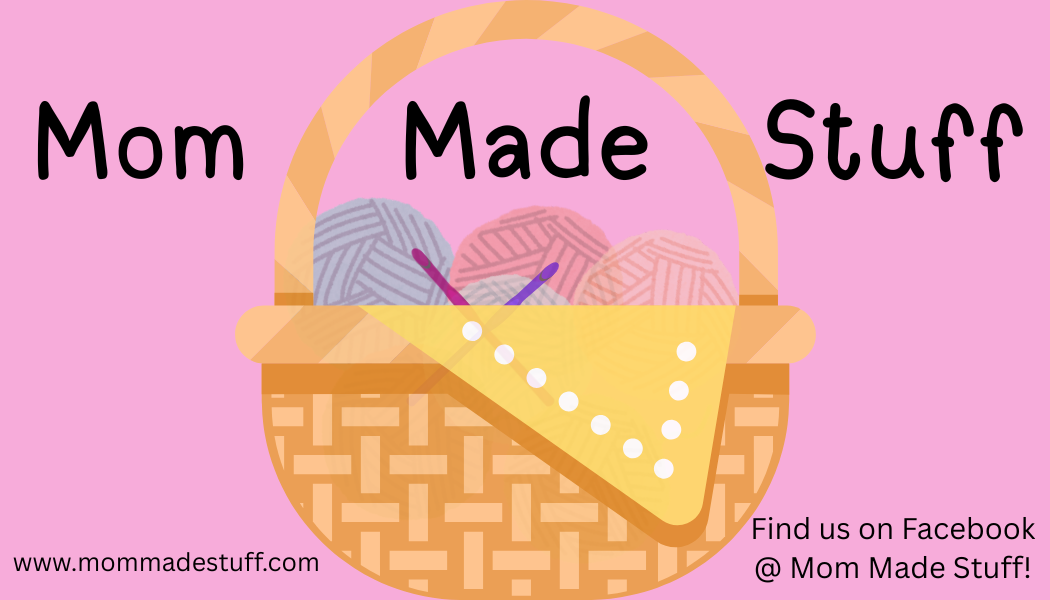 Mom Made Stuff